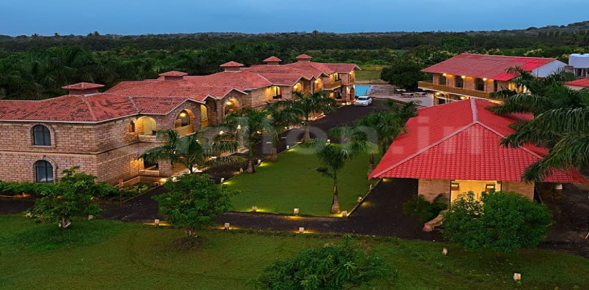 Gir Hotel List